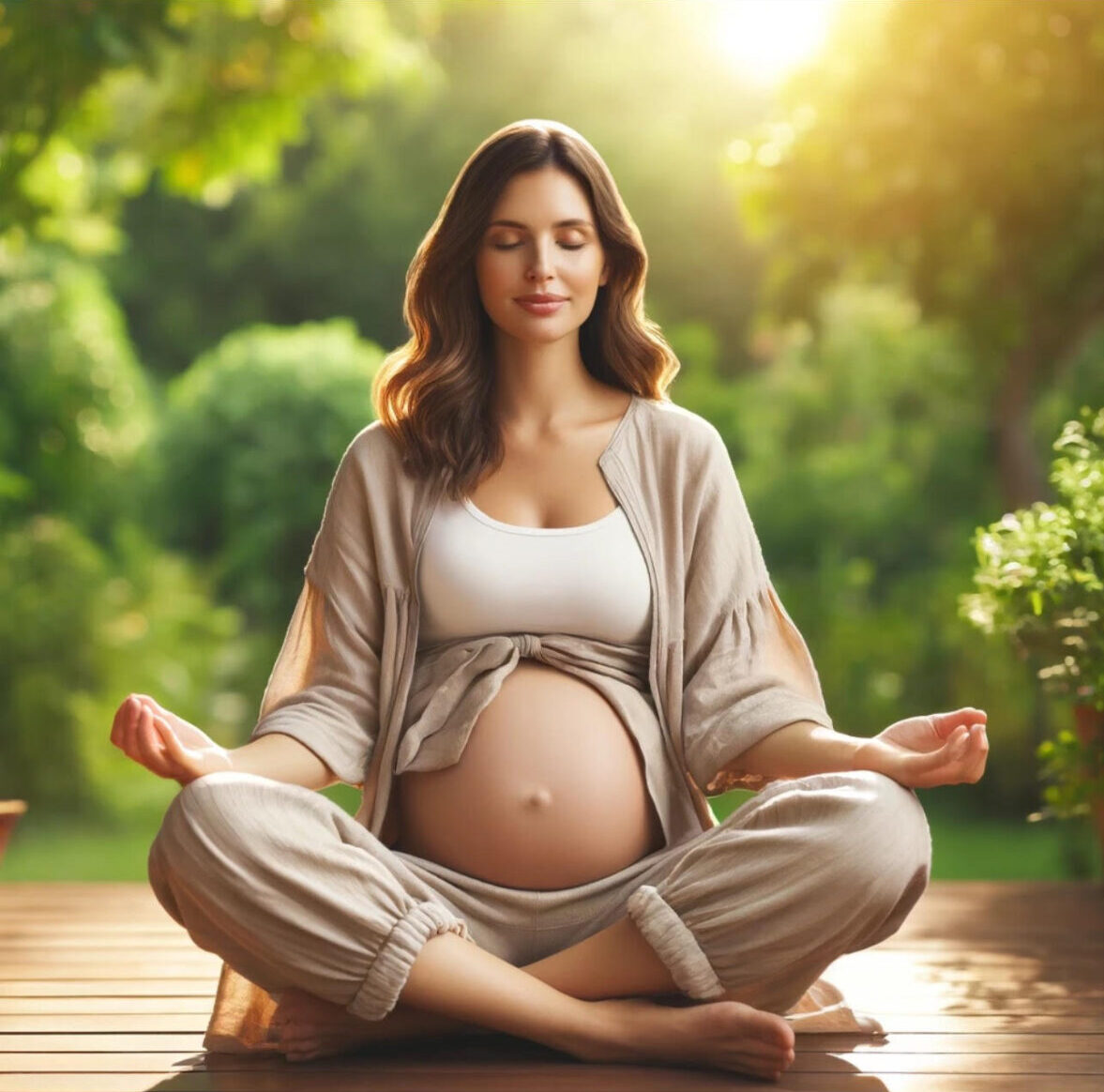 Hypnobirthing - Mindful Peripeteia - Hypnosis